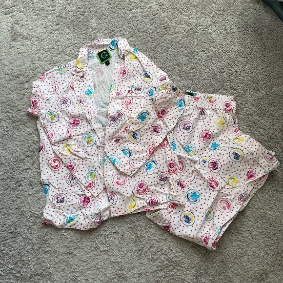 Intimates & Sleepwear | Zodiac Sign Pajamas | Poshmark